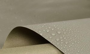 6 Jenis Bahan Kain Waterproof yang Berkualitas - Jogja Konveksi ID