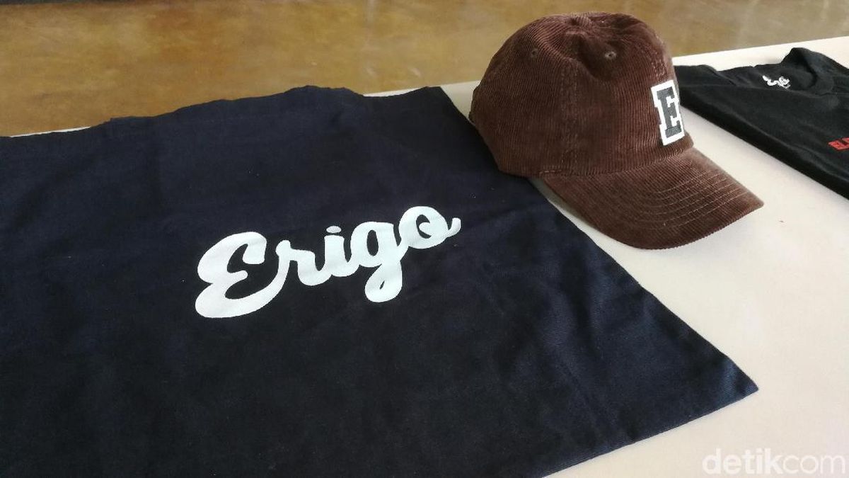 7 Brand Distro Lokal Yang Cocok Untuk Outfit Anda - Jogja Konveksi ID