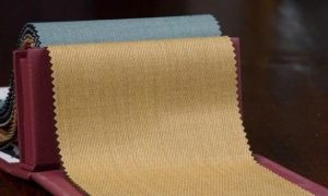 Mengenal Apa Itu Bahan Kain Twill Beserta Karakteristiknya - Jogja ...